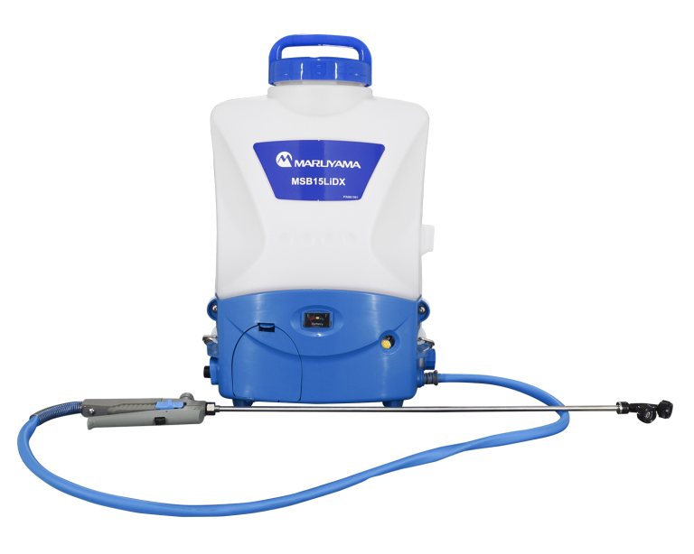 Seko ProMax Doseersysteem – Frans Veugen Bedrijfshygiëne B.V.